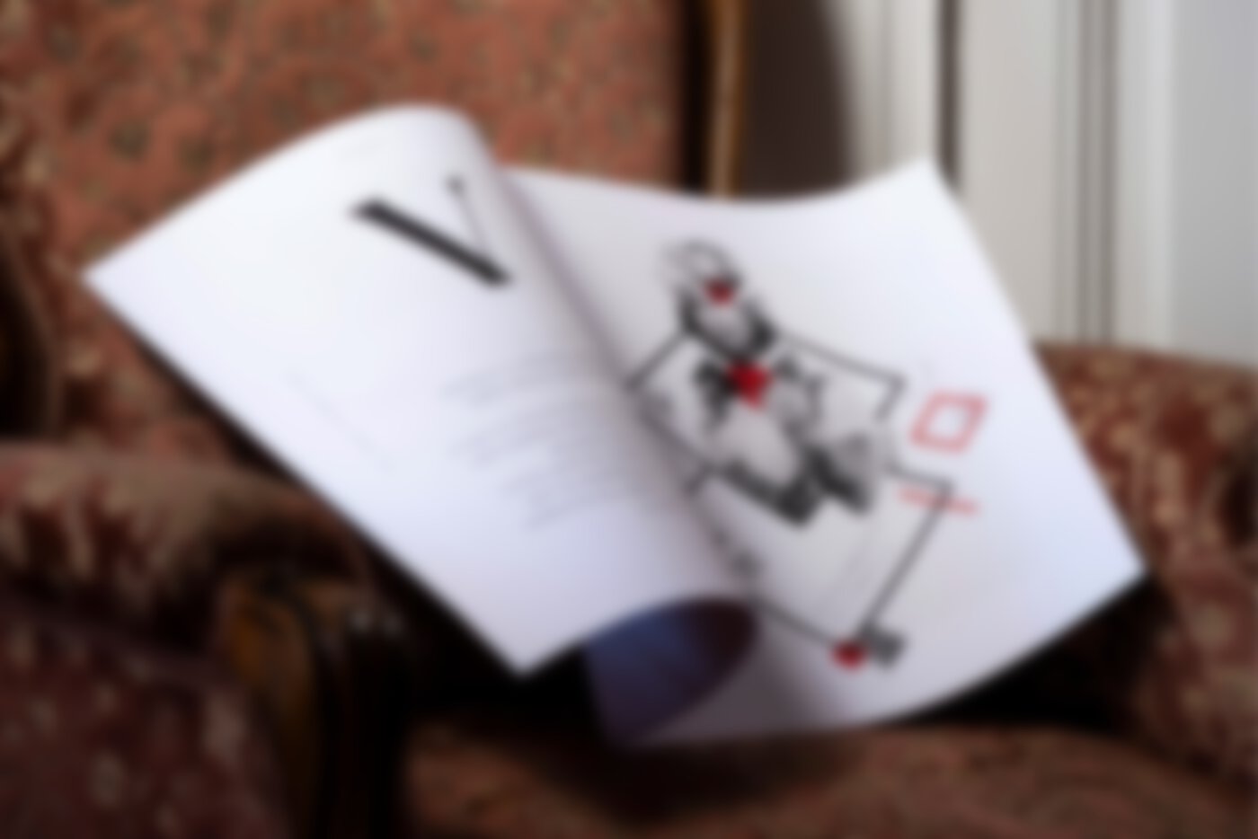 Porter – Ethan Daniel Schur