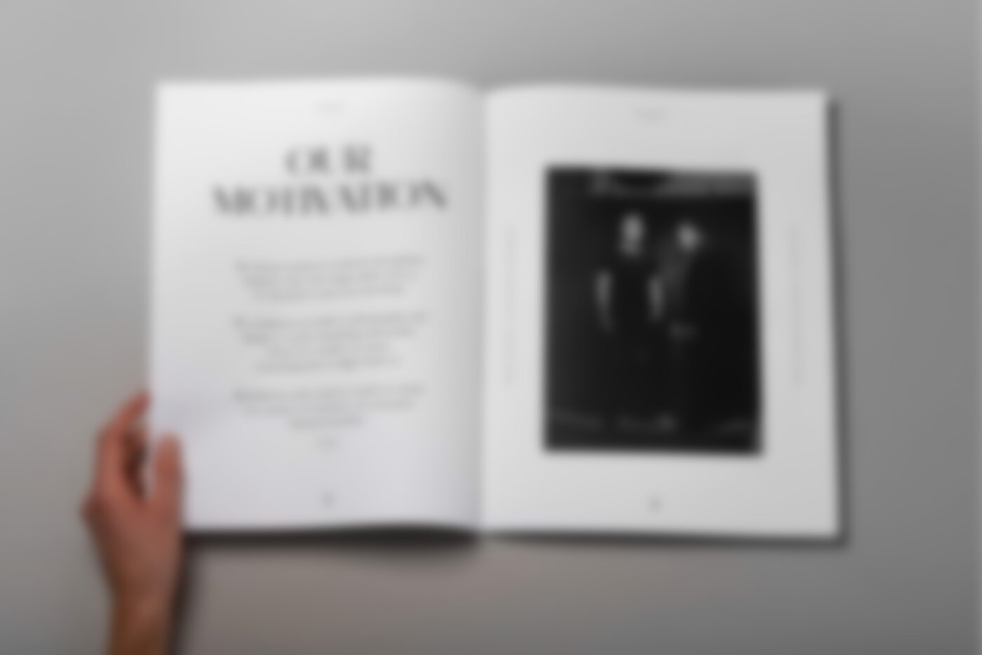 Porter – Ethan Daniel Schur